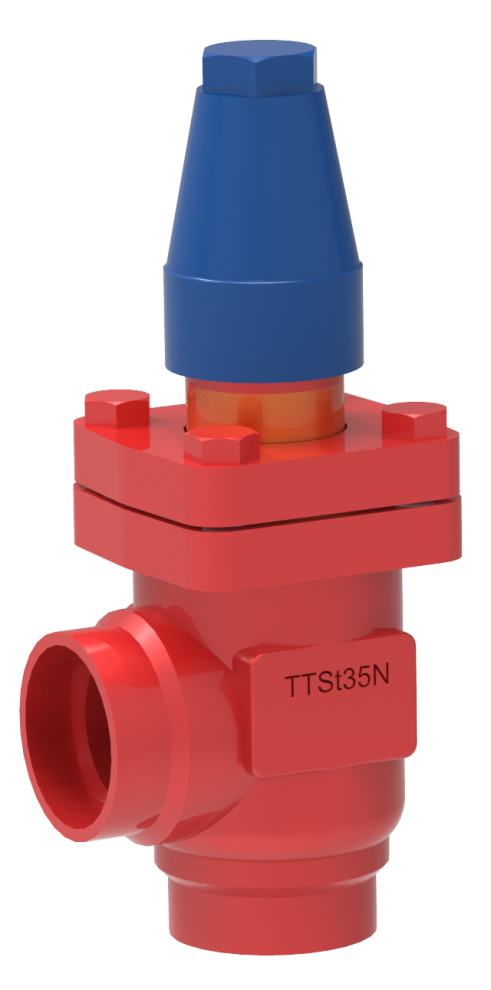CAEN | HAND MANUAL VALVES & STRAINERS